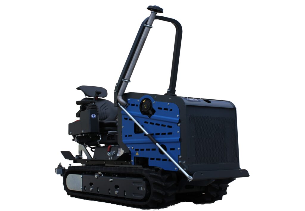 Hydro 40 Système Hydraulique AMOS Industrie