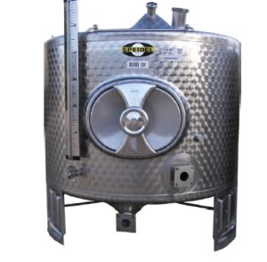 ASMO Tank V3.2 Professional Winemaking - AMOS France