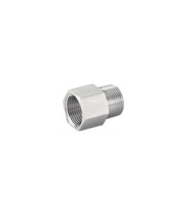 Raccord Inox Femelle 1-1/4 Fixe Mâle DIN 25