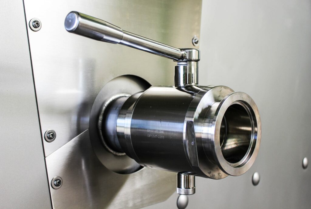 AWP 60HL Model 2 - Large Capacity Wine System