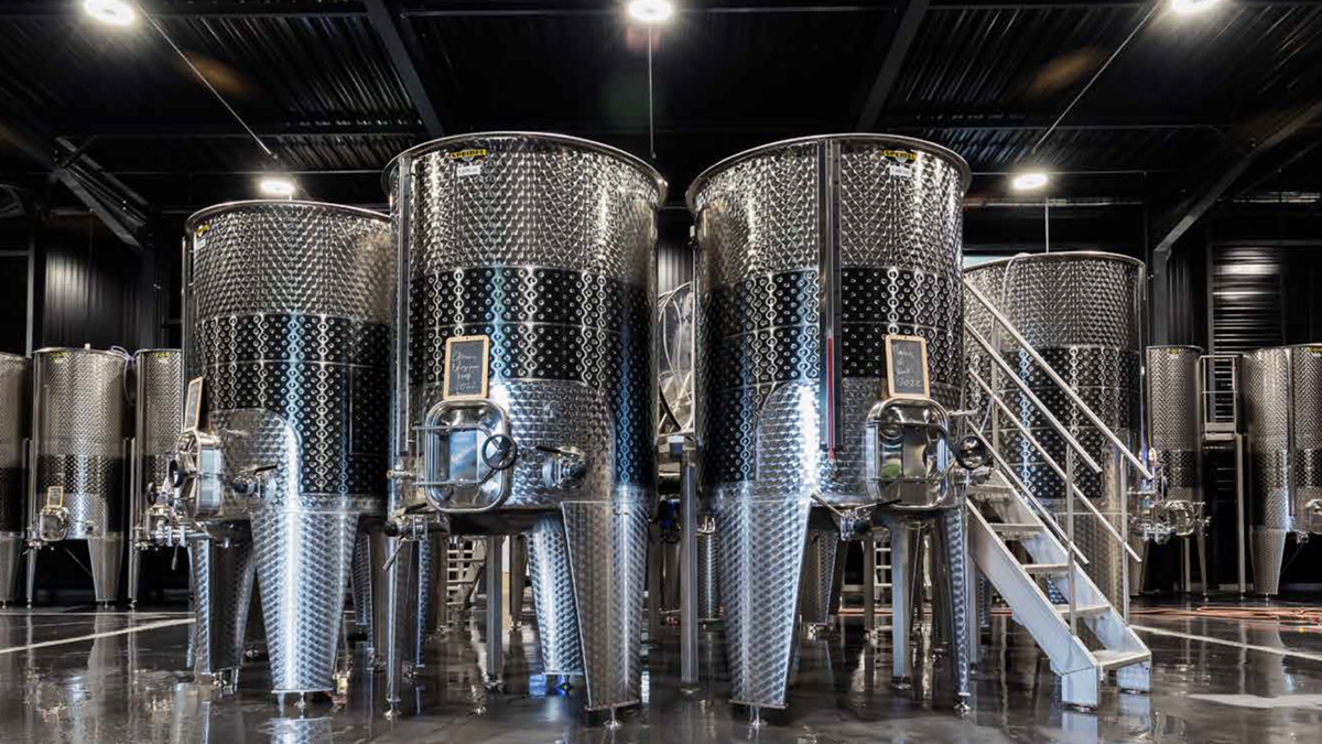 Brochure Cuves Inox Speidel AMOS Novembre 2023